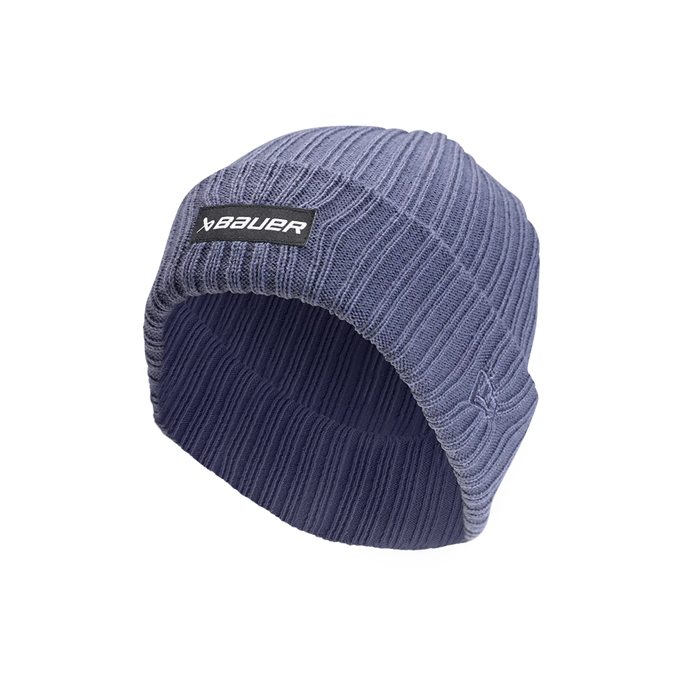 Bauer NE Ribbed Toque
