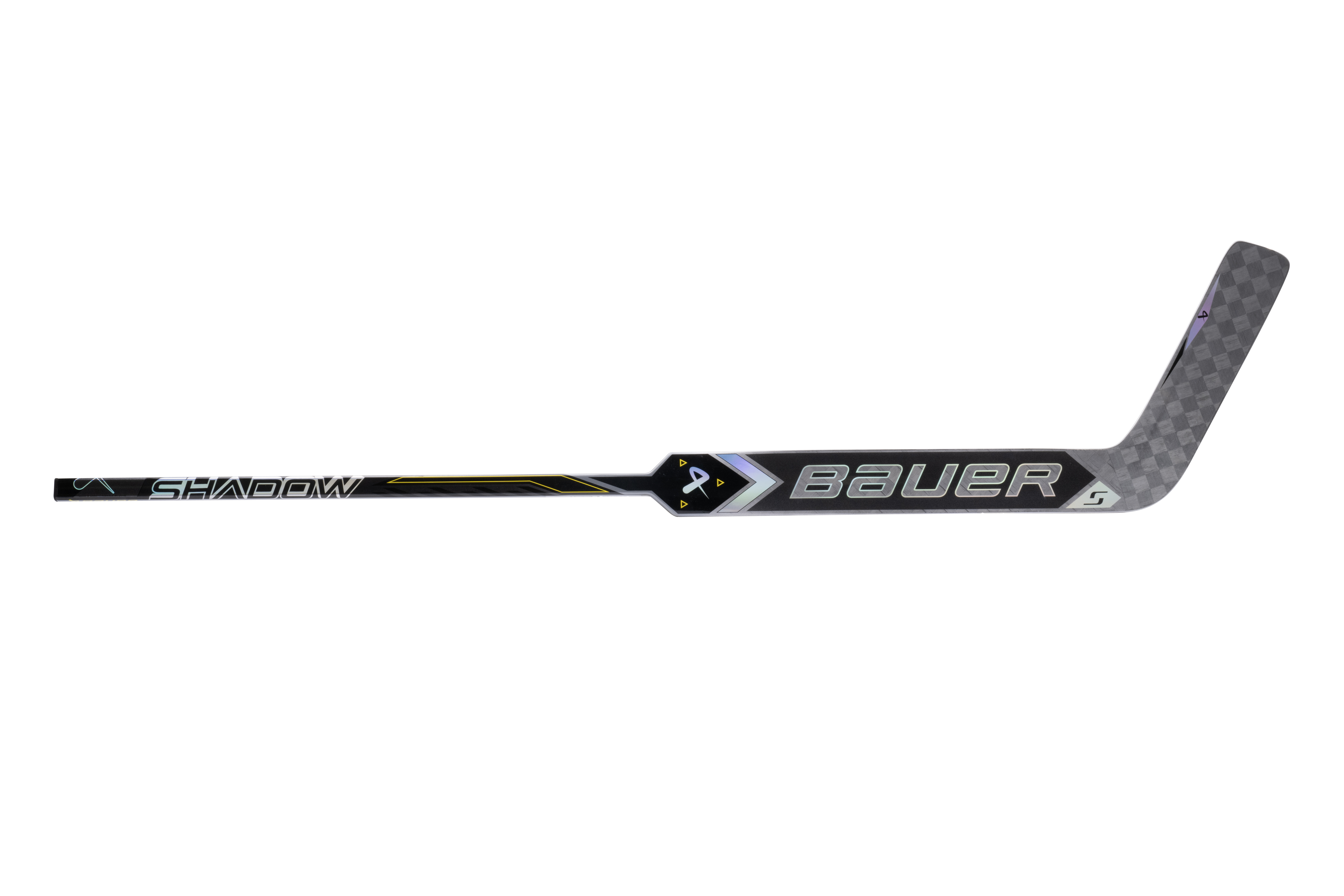 Bauer '24 Supreme Shadow Goalie Stick Senior