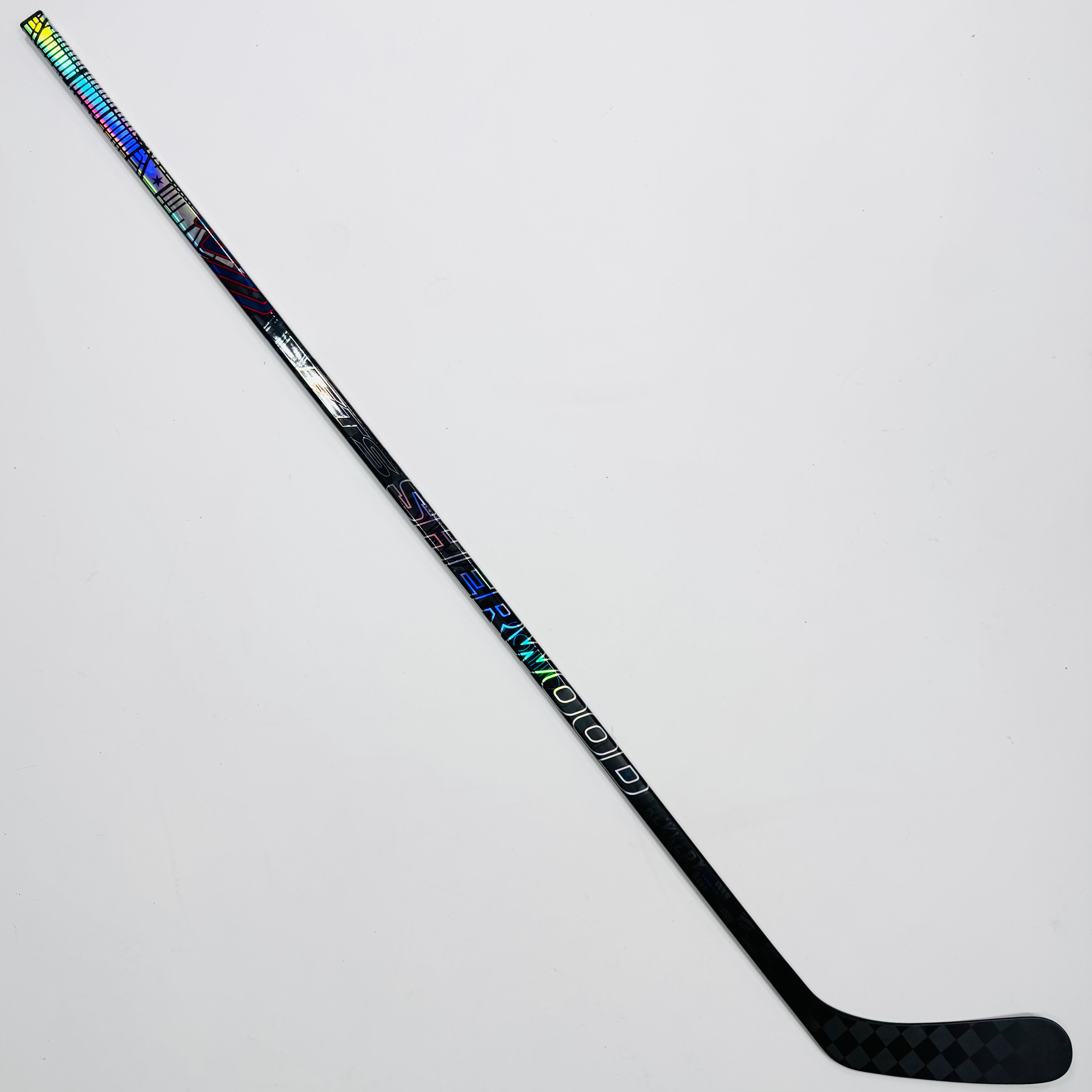 Sherwood Rekker Legend Pro Bedard Winter Classic LE Senior Hockey Stic